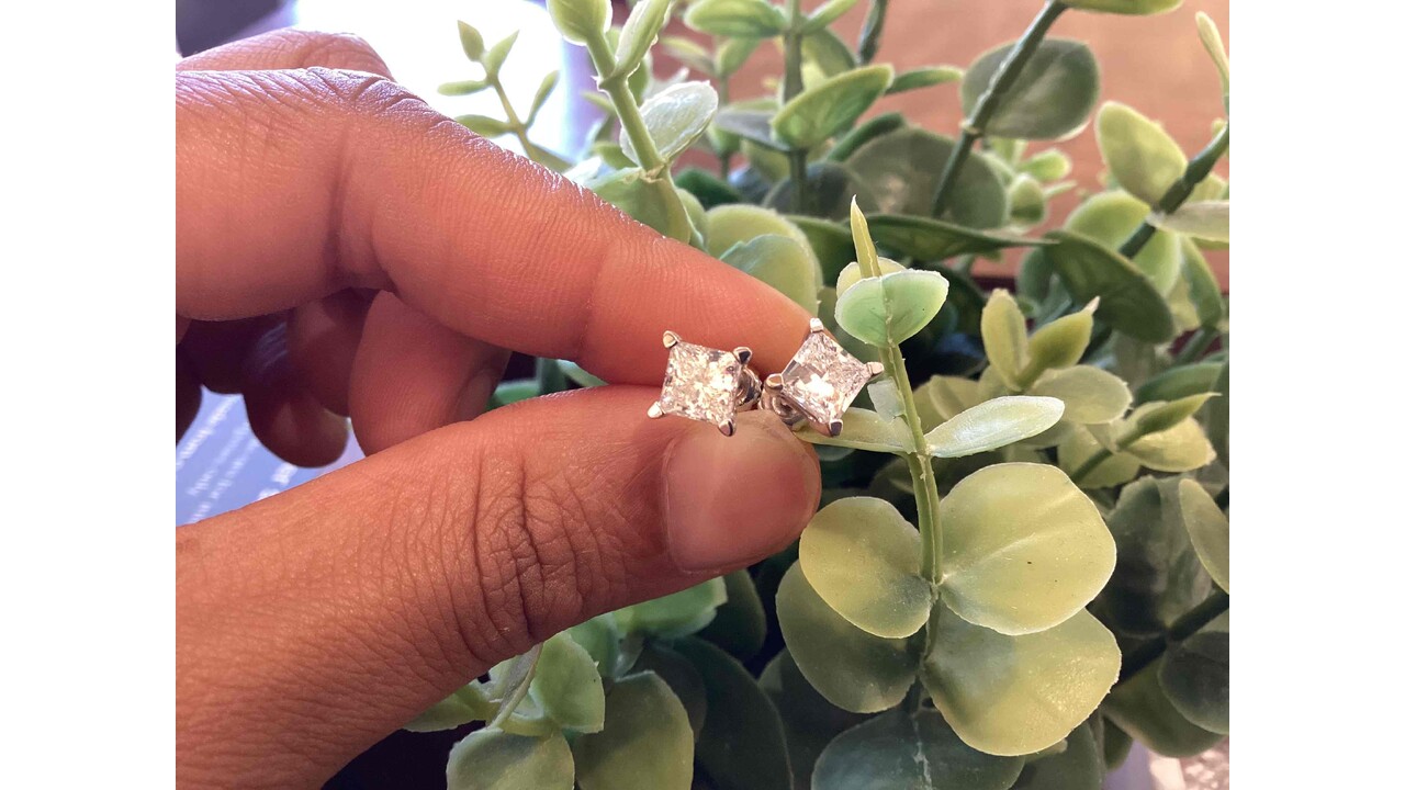 Creatable - Jared Classics: Hoops & Solitaires - Jared.