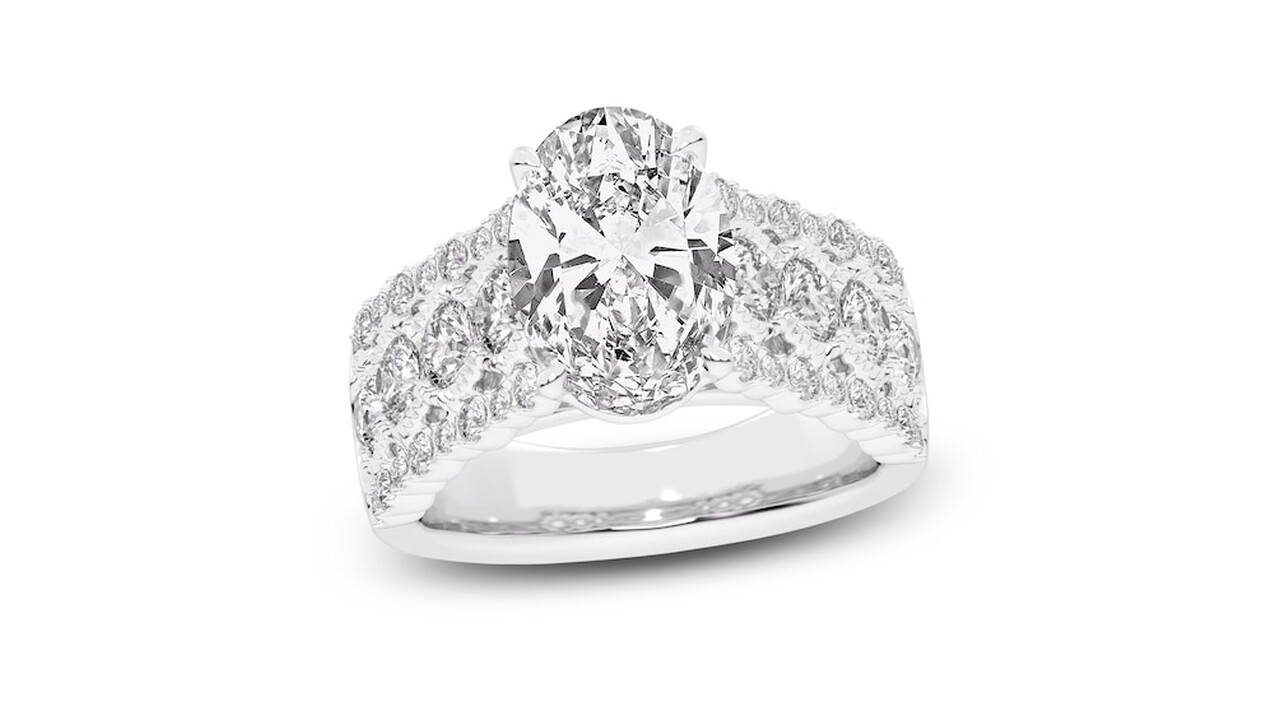 Creatable - Cecilia’s Ring - Jared.