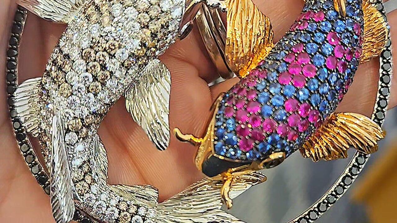 Creatable - Beautiful Creations - Jared.