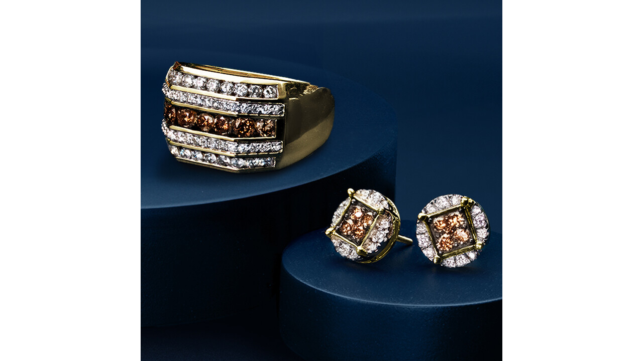 Creatable - Bridal Party Gifts - Men's - Jared.