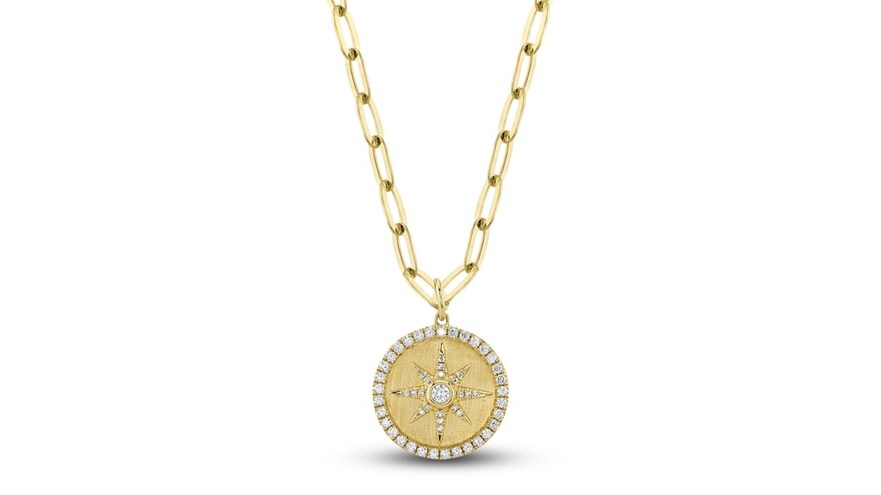 Creatable - Ladies Gold Jewelry - Jared.
