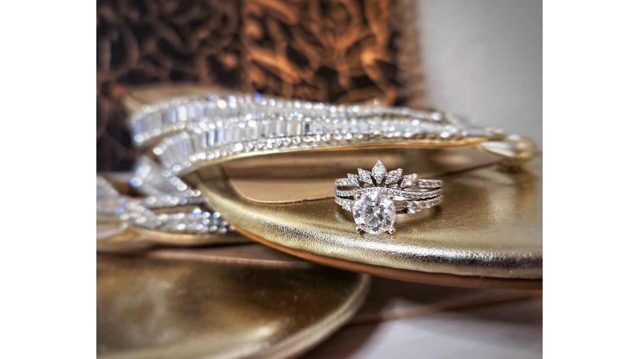 Creatable - Classic is beautiful - Jared.