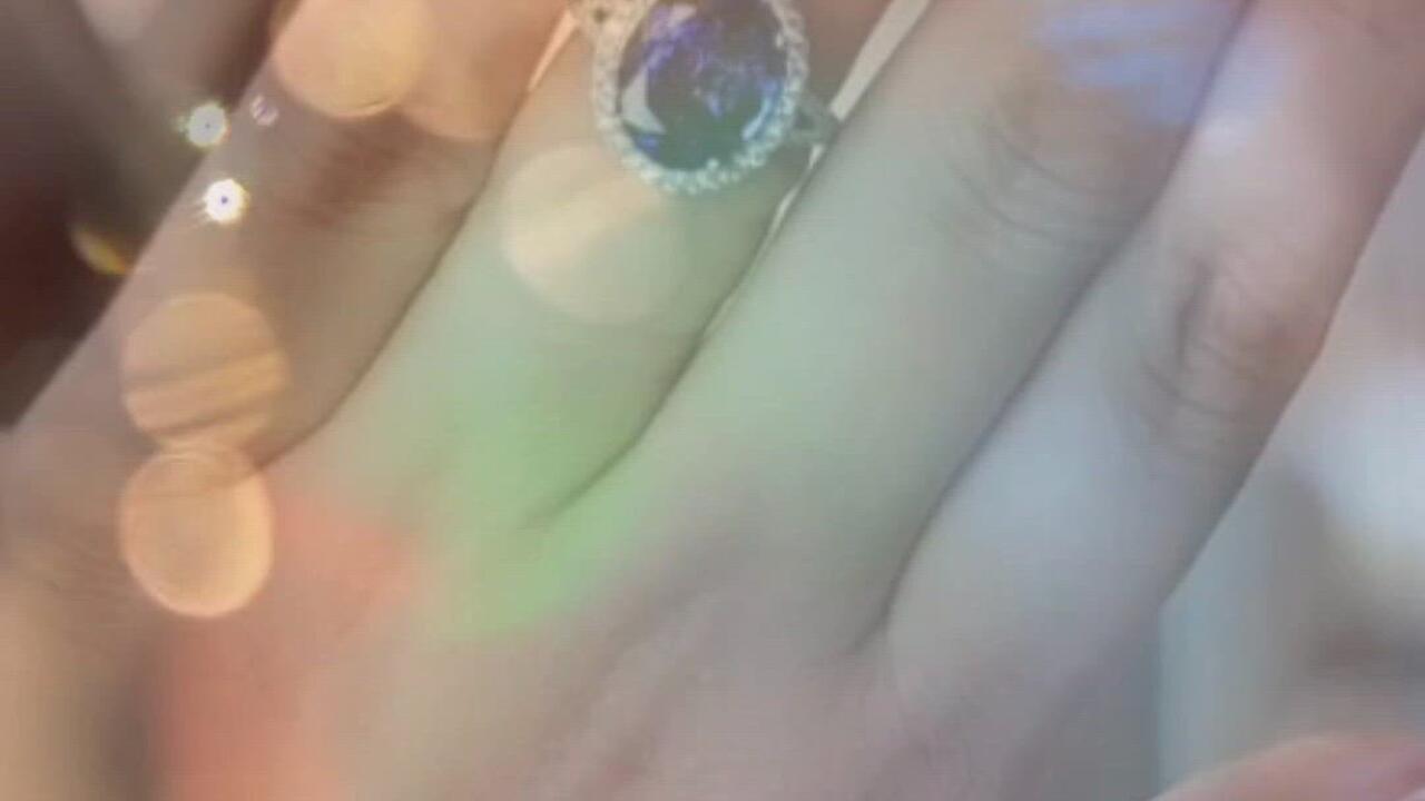 Creatable - Gemstone Engagement Rings - Jared.