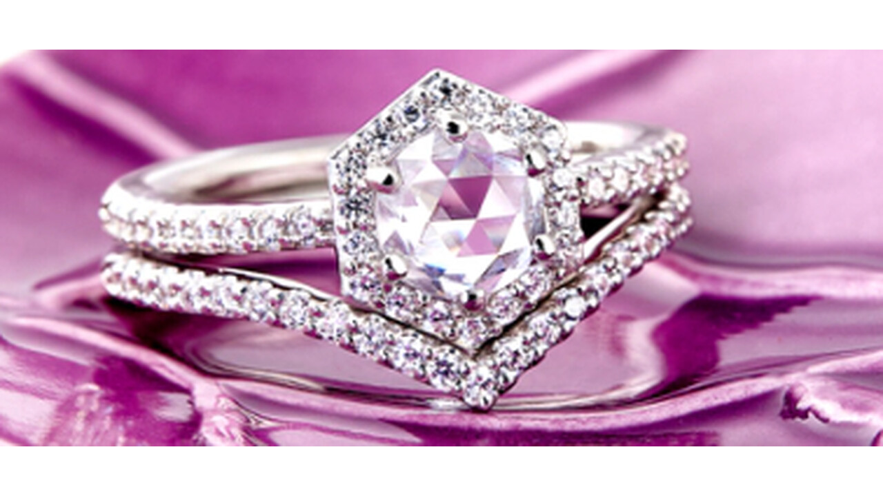 Creatable - The ArtCarved Rose Cut Collection - Jared.