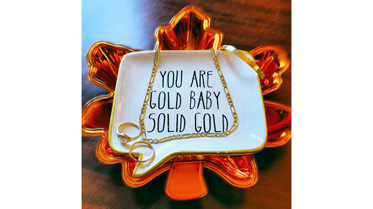 Creatable - Leaves evoke Fall - Jared.