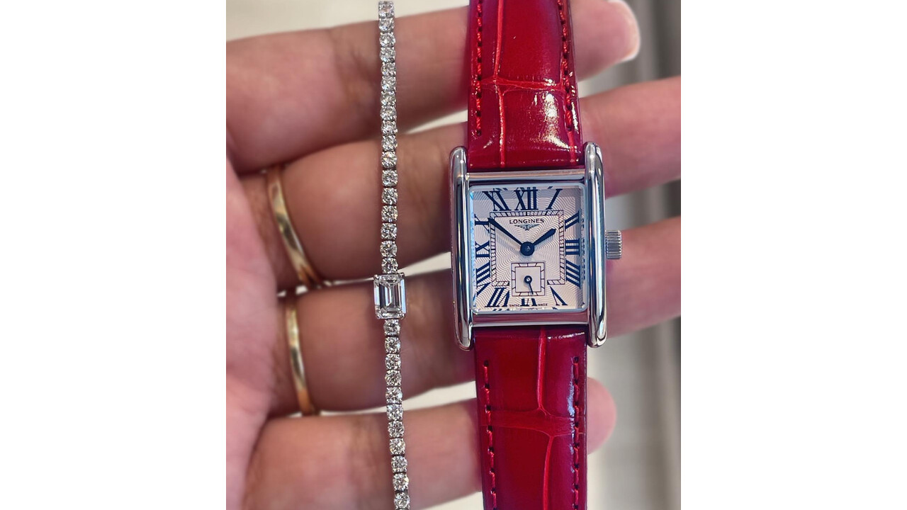 Creatable - Fall For Dolce Vita - Jared.