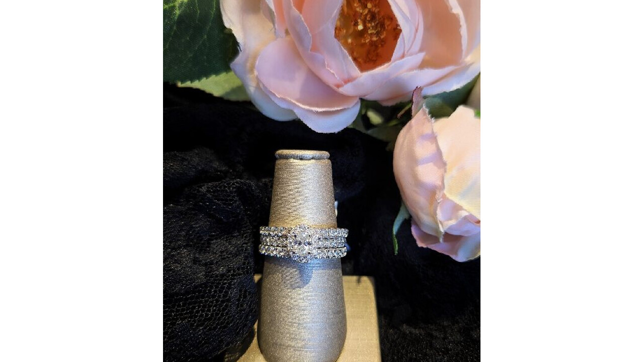 Creatable - Design Your Promise of a LIFETIME! - Jared.