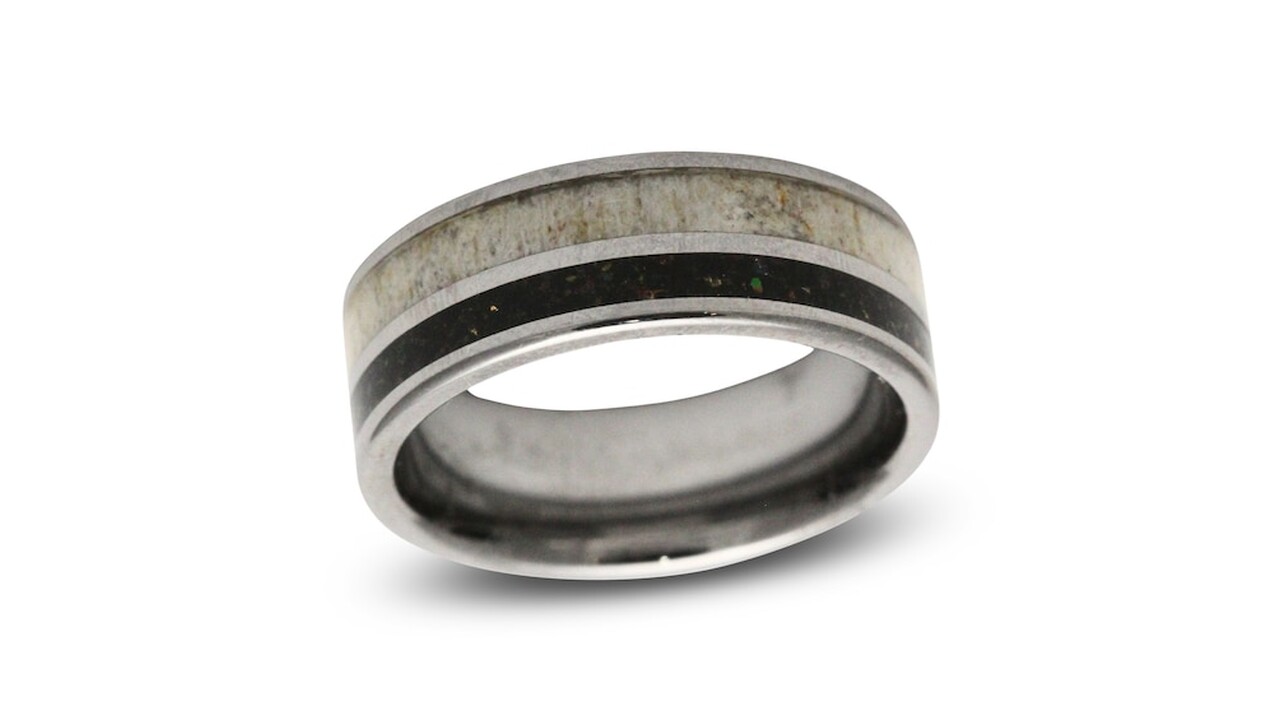 Creatable - Mens bands - Jared.