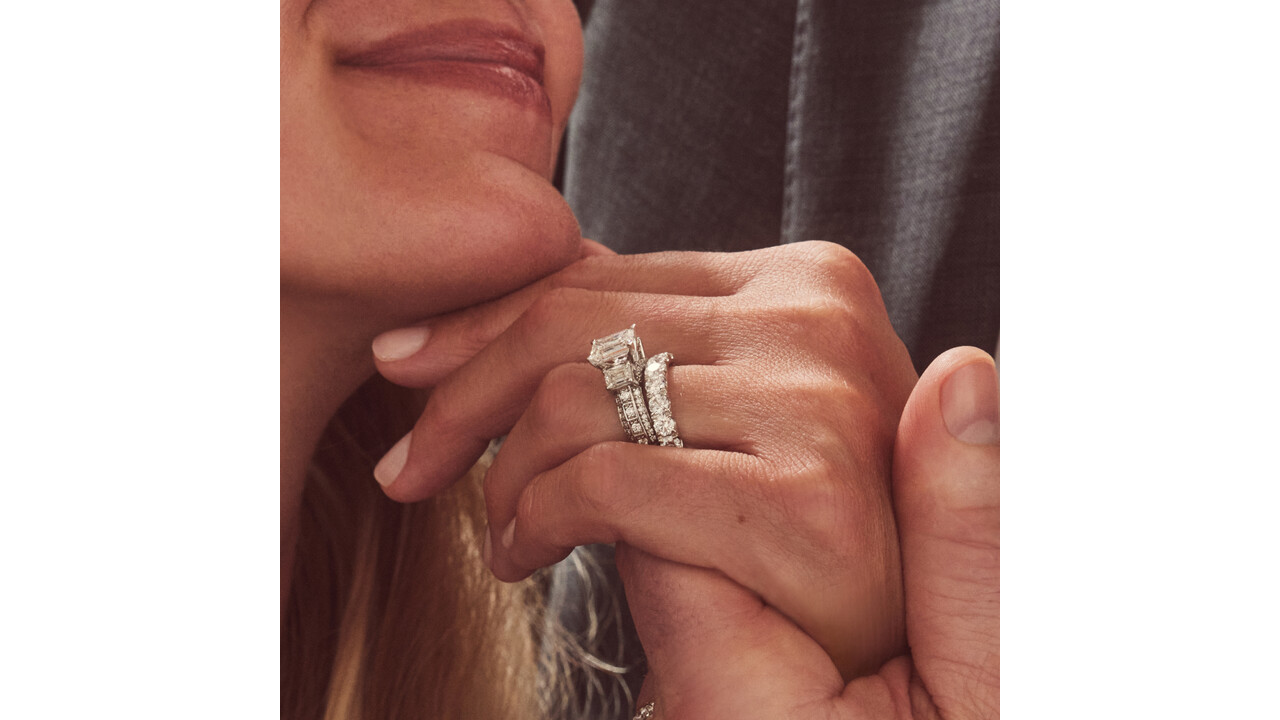 Creatable - Chosen - Perfect Pairing - Jared.