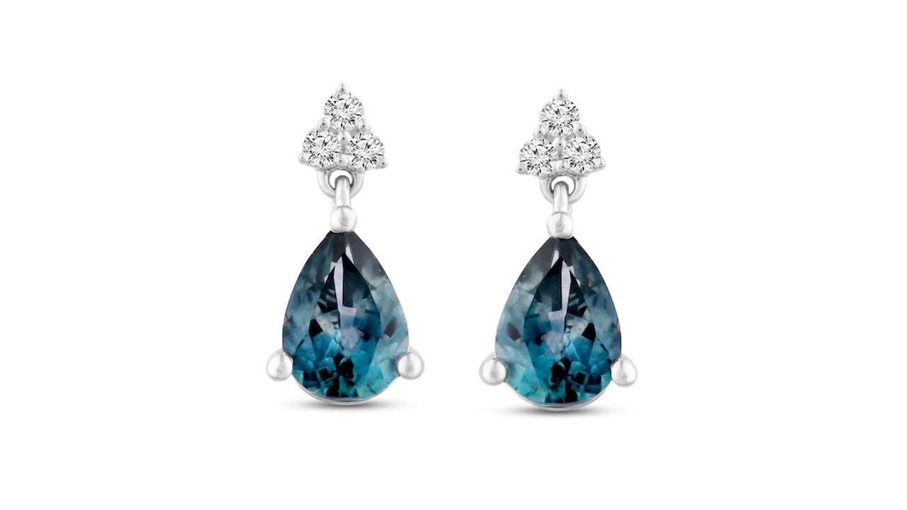 Creatable - Earrings - Jared.