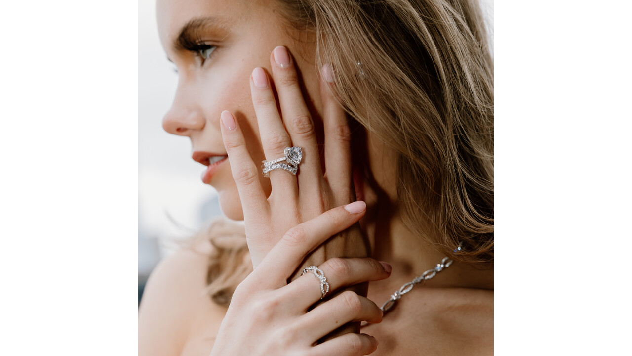 Creatable - Pnina Tornai - Jared.