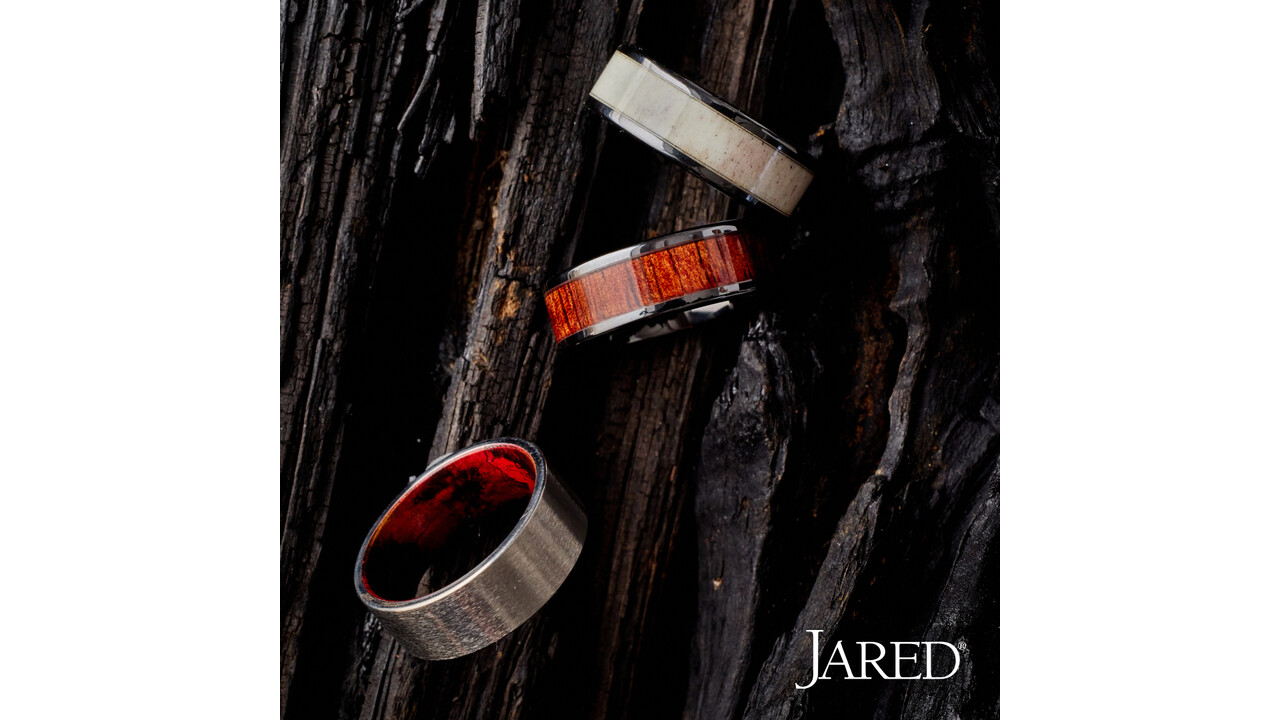 Creatable - Empower Your Rare - Jared.