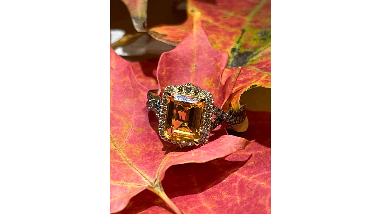Creatable - Spice It Up With Le Vian - Jared.
