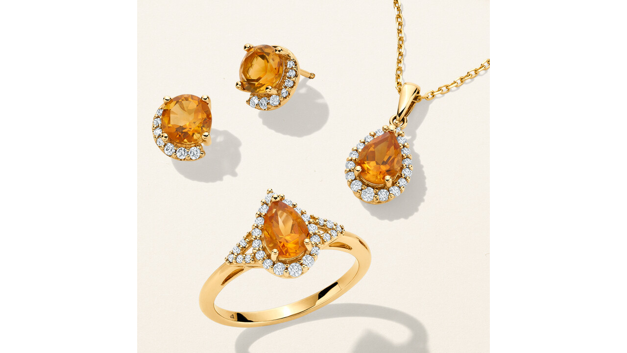 Creatable - Gifting Gemstones - Jared.