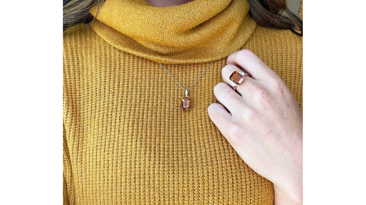 Creatable - Citrine - Jared.