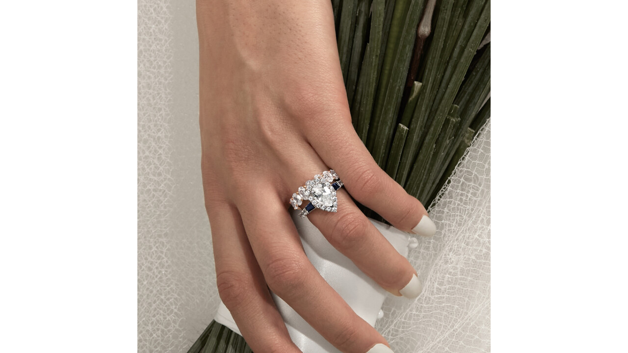 Creatable - Vera Wang - Jared.