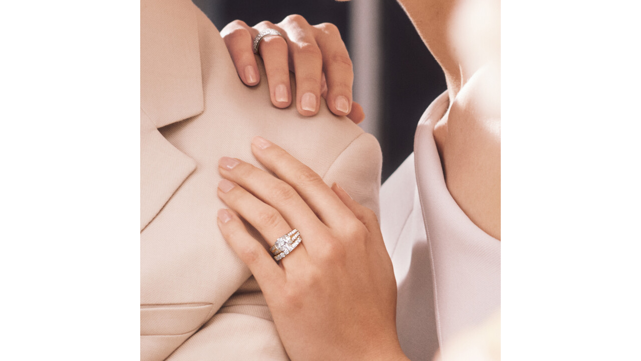 Creatable - Perfect Pairing - Jared.