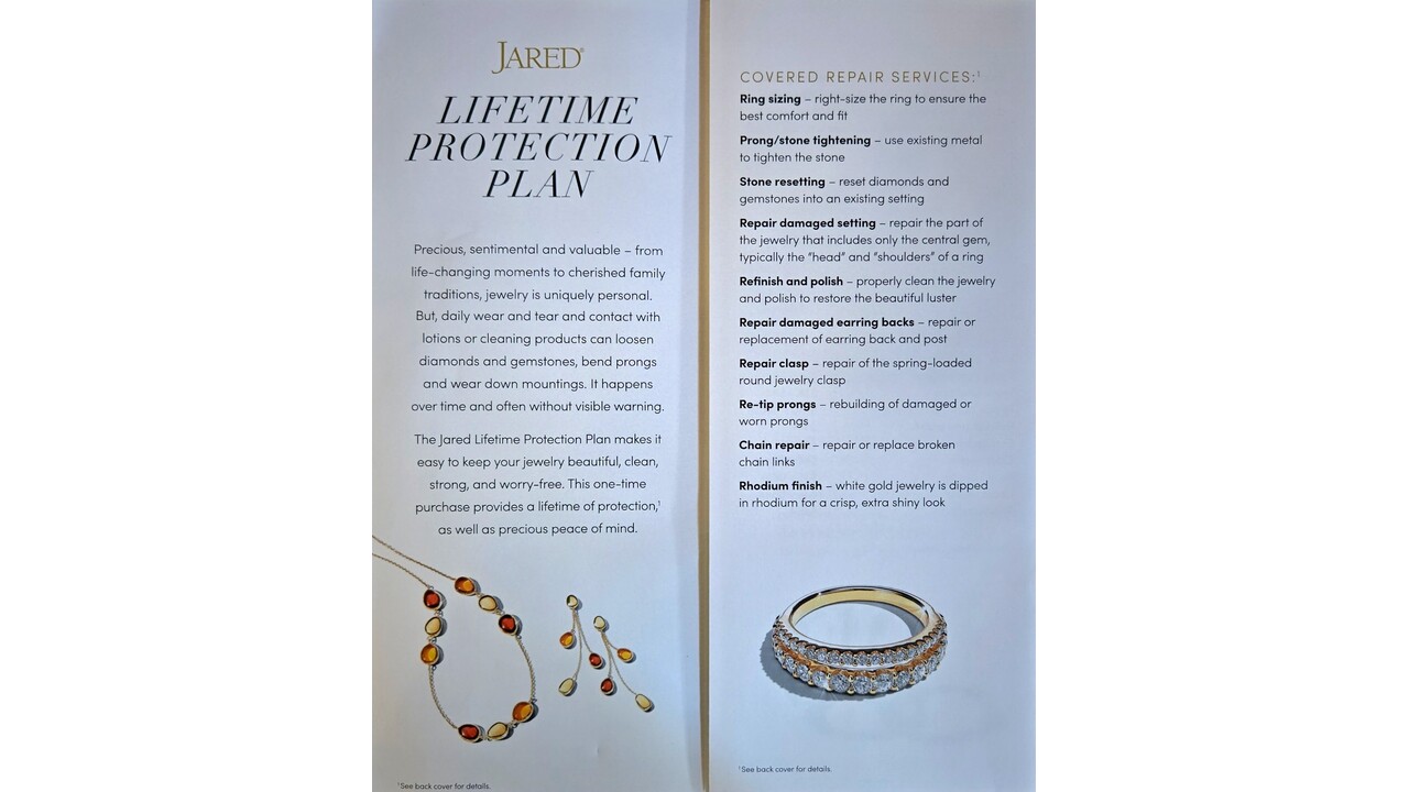 Creatable - Sparkle Forever - Jared.