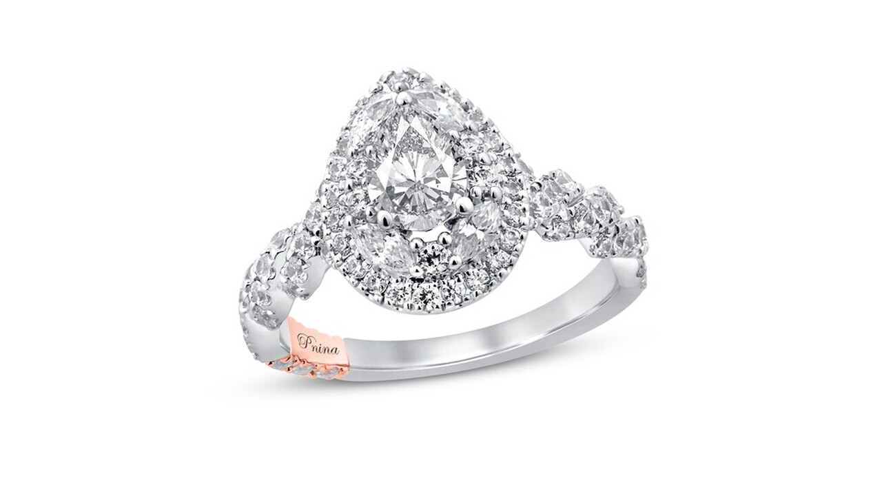 Creatable - Pnina Tornai Collection - Jared.