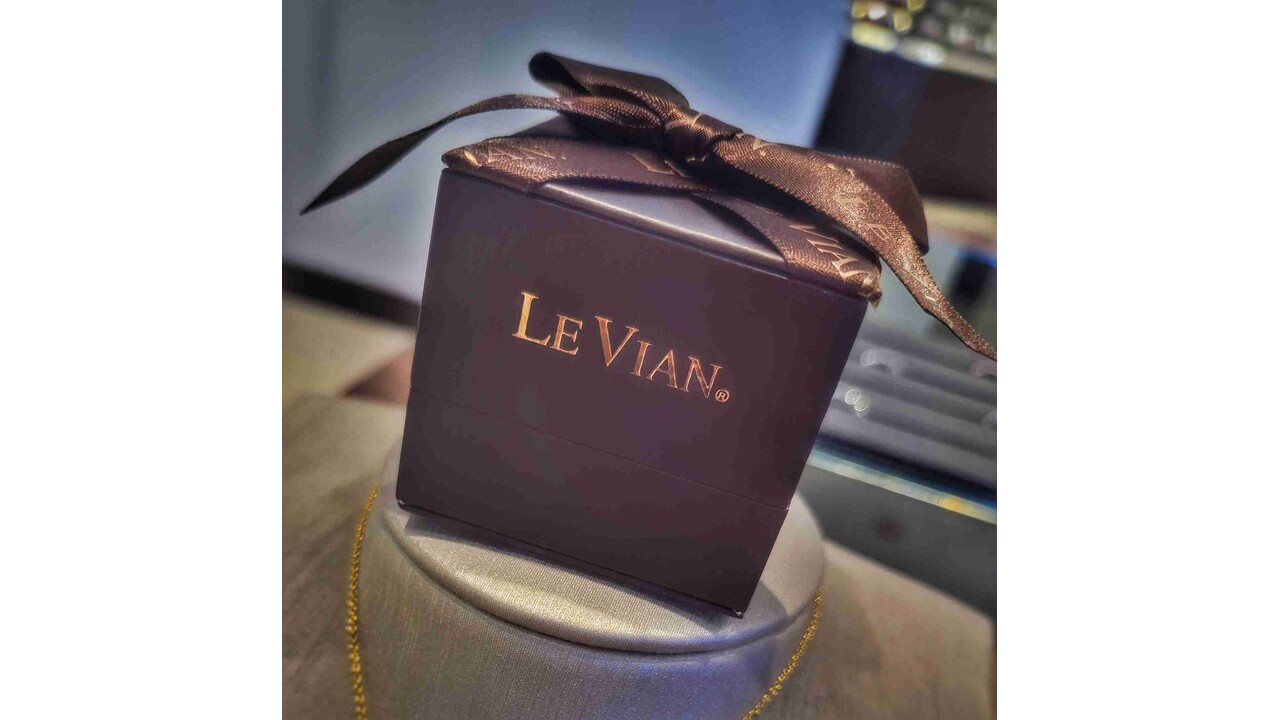 Creatable - Le Vian Gift Guide - Jared.