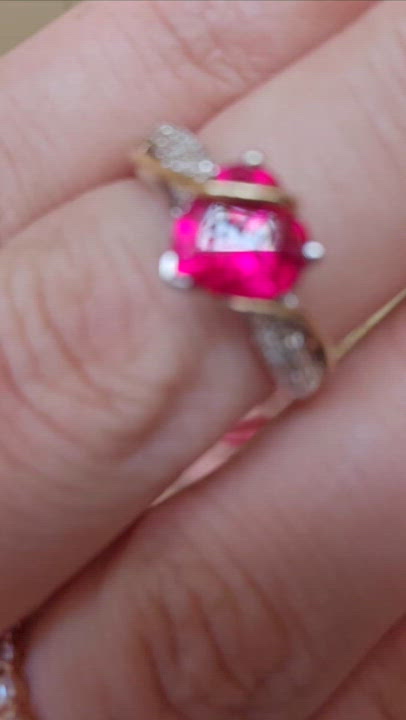 Creatable - Most Gifted Rings - Jared.