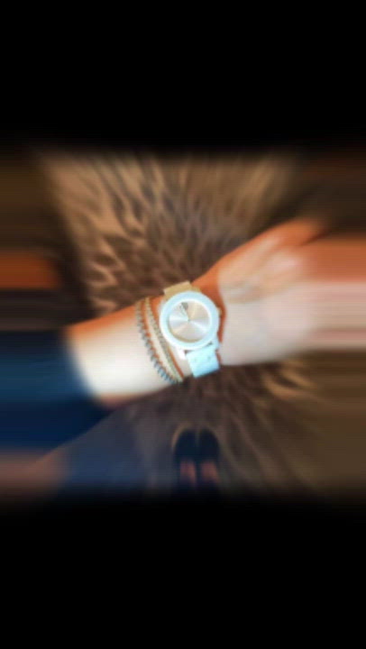 Creatable - Most Gifted Watches - Jared.