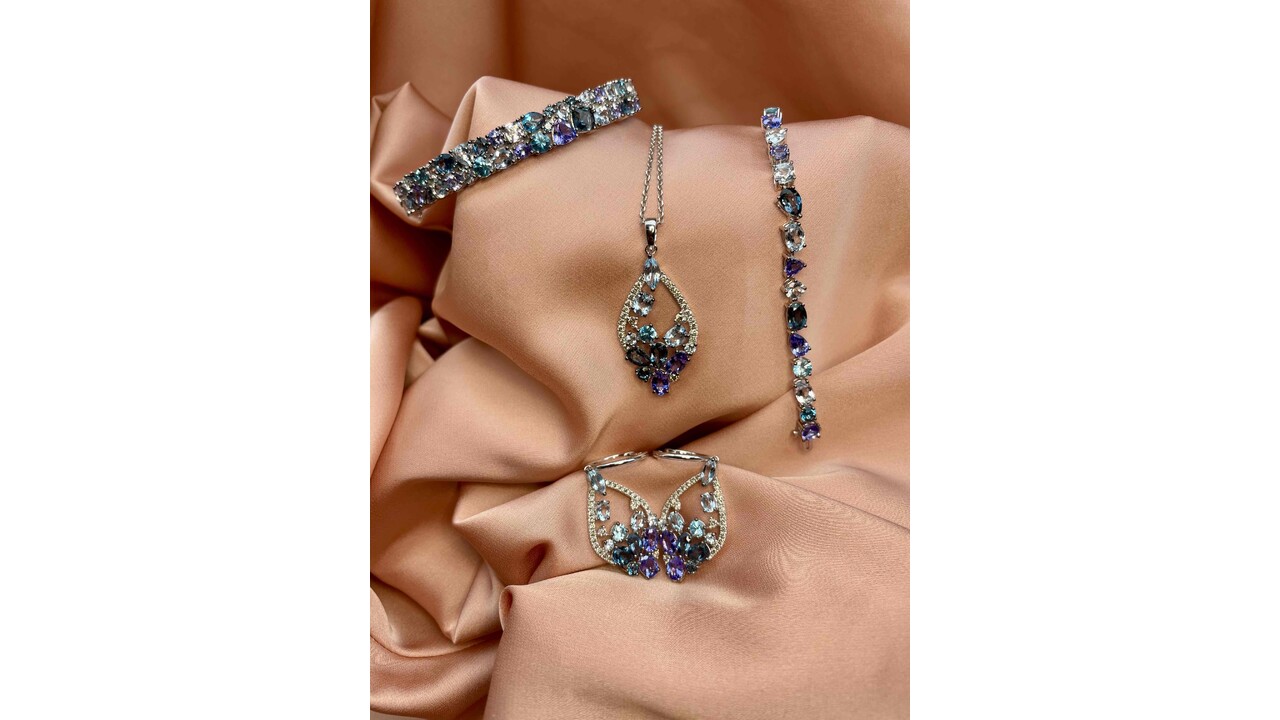 Creatable - levian mare azzuro - Jared.