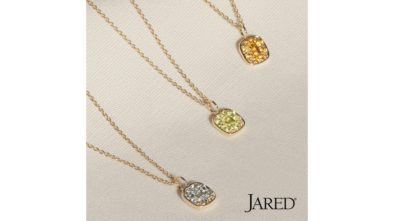 Creatable - Give Luxury - Jared.