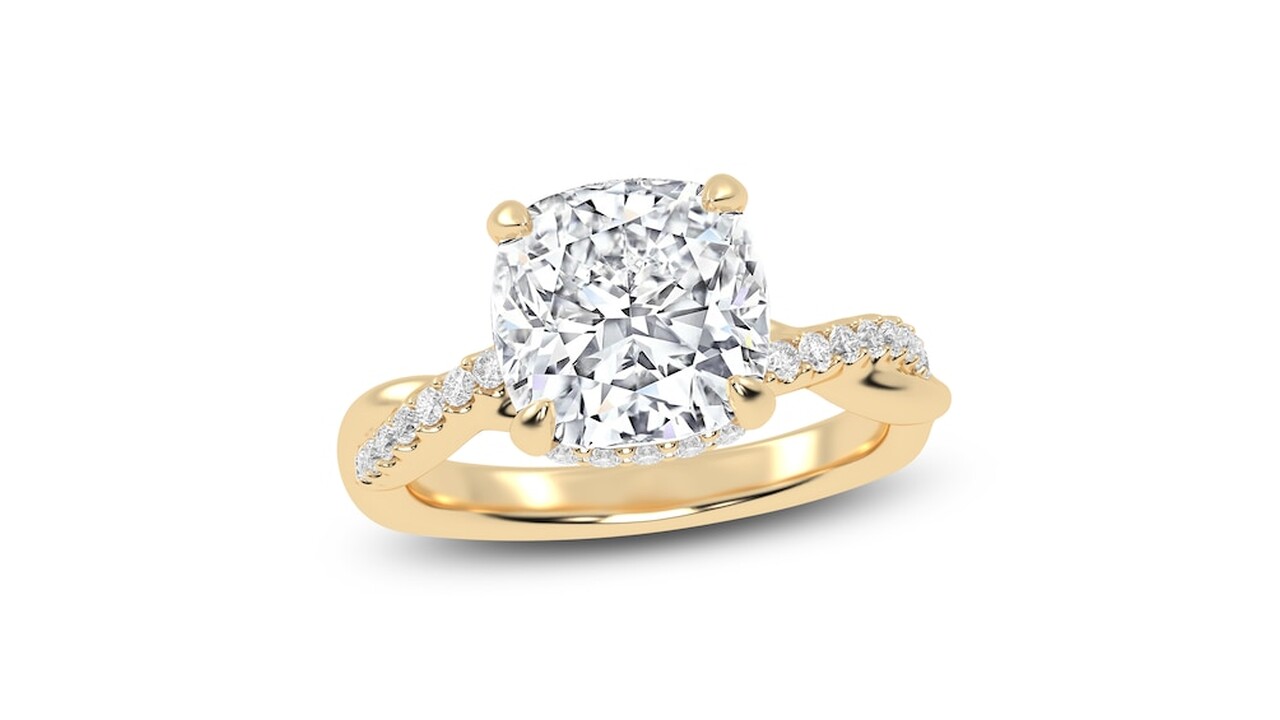 Creatable - New Jewelry at Jared - Jared.