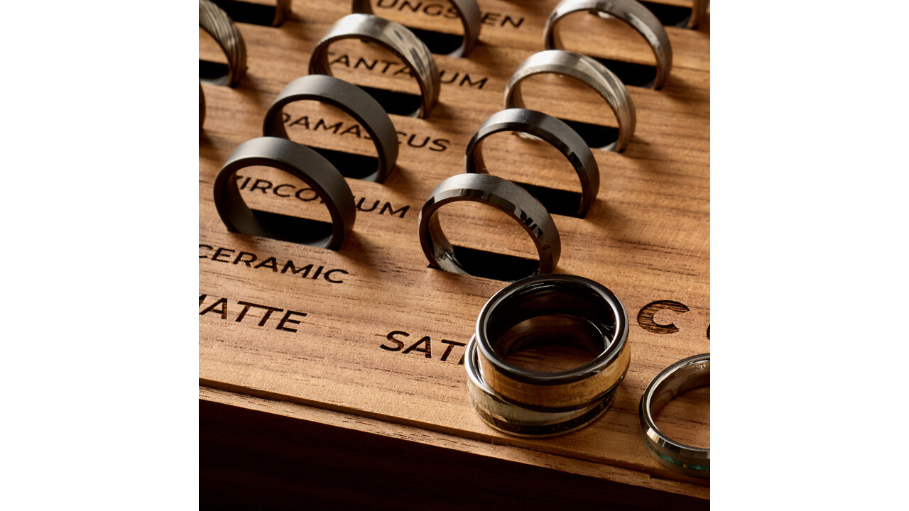 Creatable - Rare Bond - Jared.