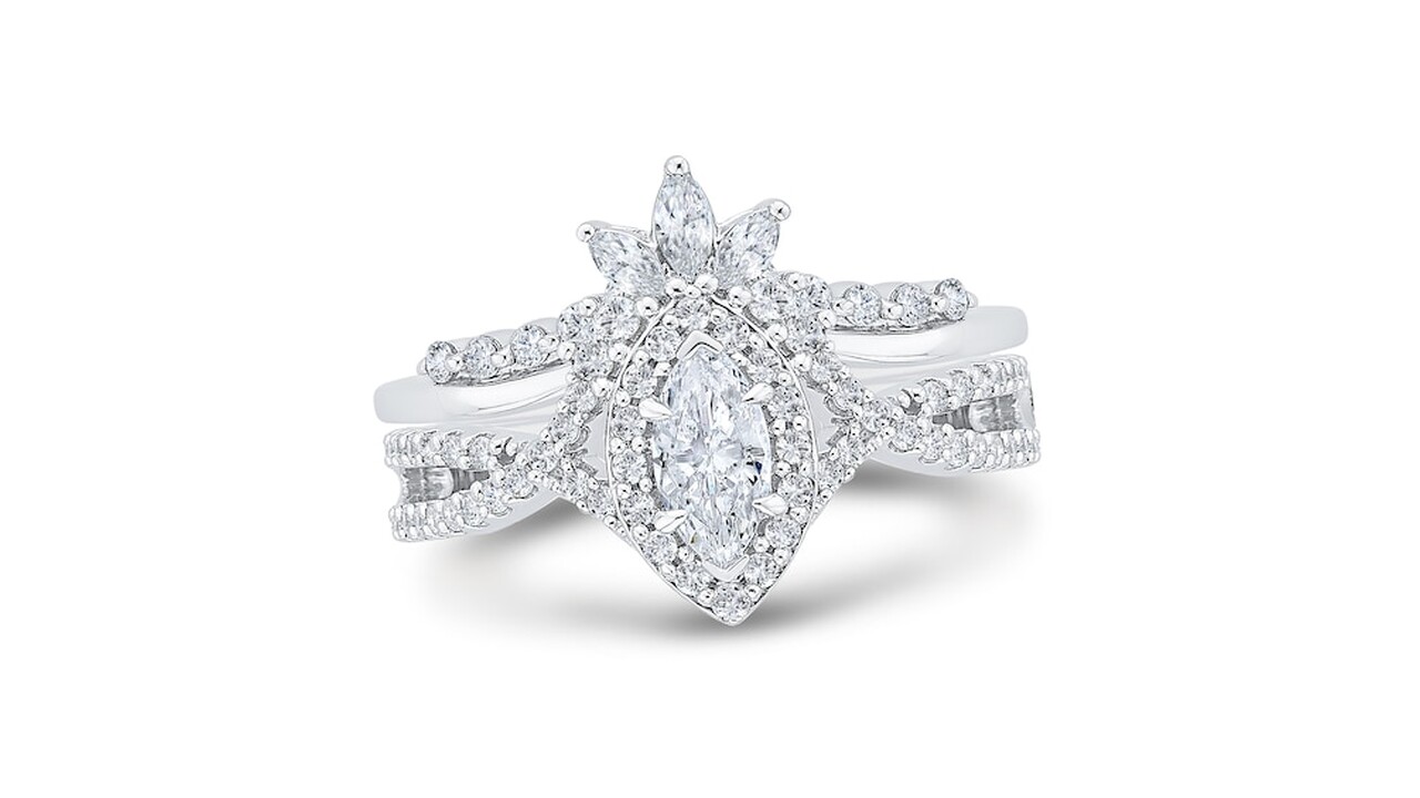 Creatable - Vintage style rings for you - Jared.