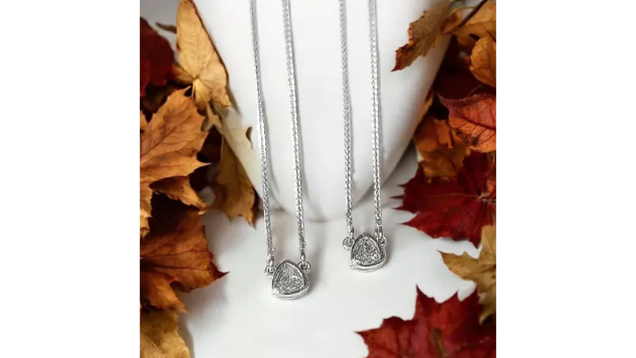 Creatable - Frame your diamonds - Jared.