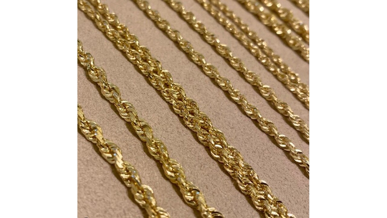 Creatable - Gold Clearance! - Jared.