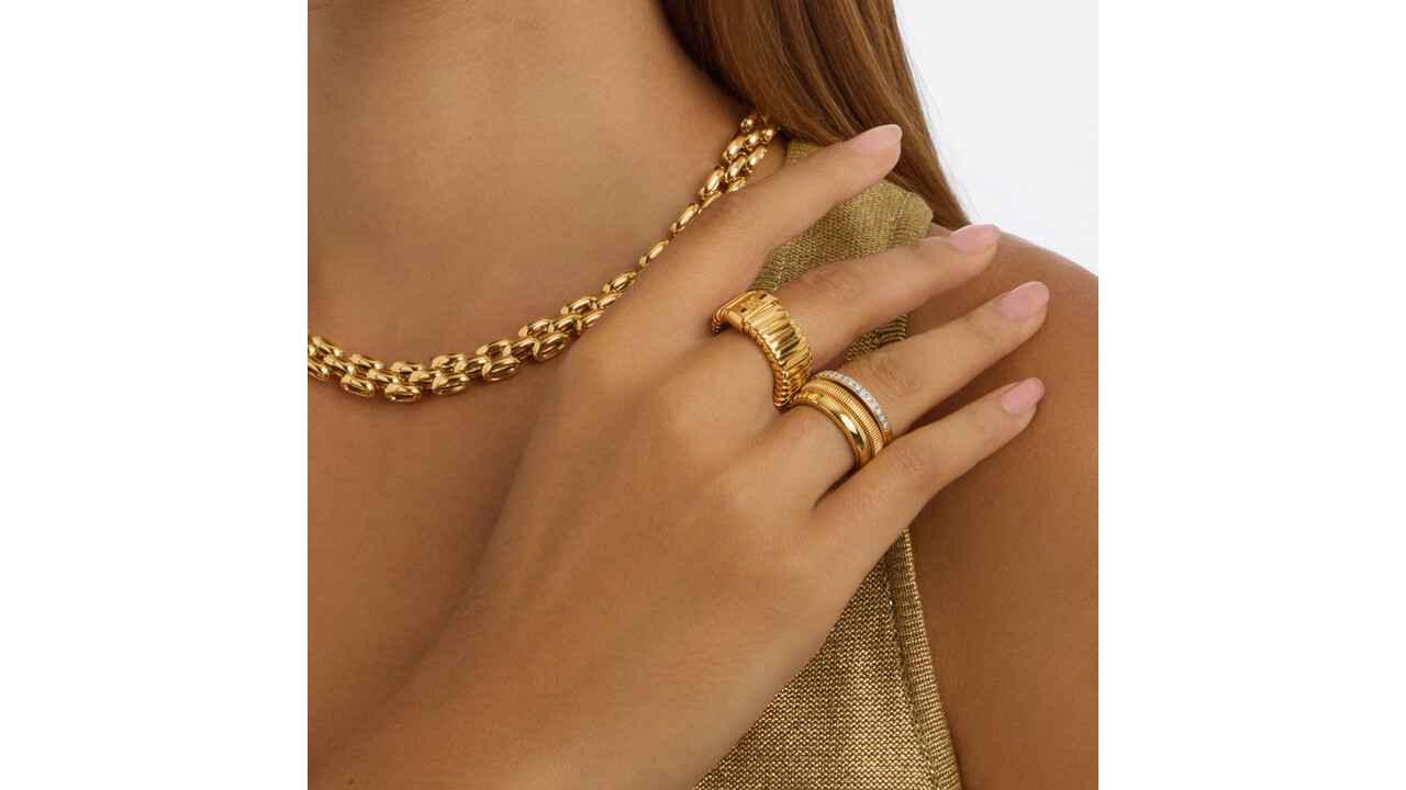 Creatable - Bold Metals - Jared.