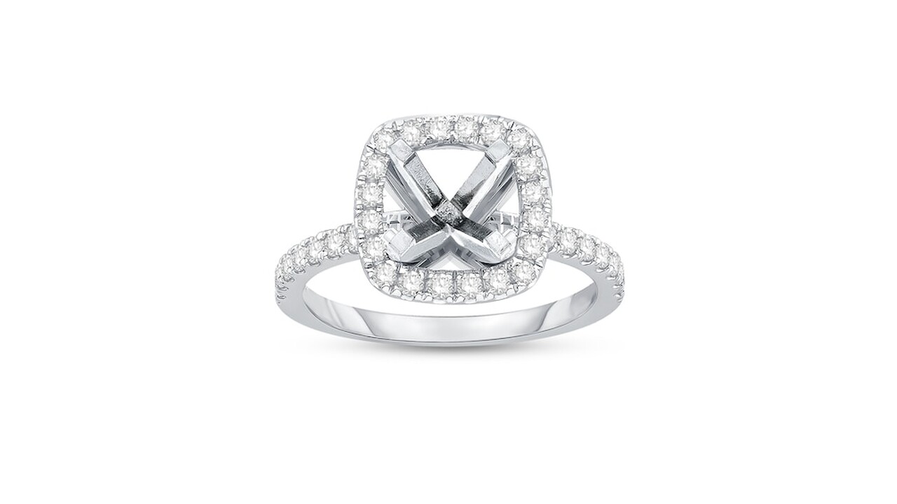 Creatable - Christy's ring - Jared.