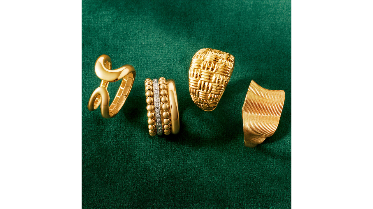 Creatable - Bold Metals - Jared.