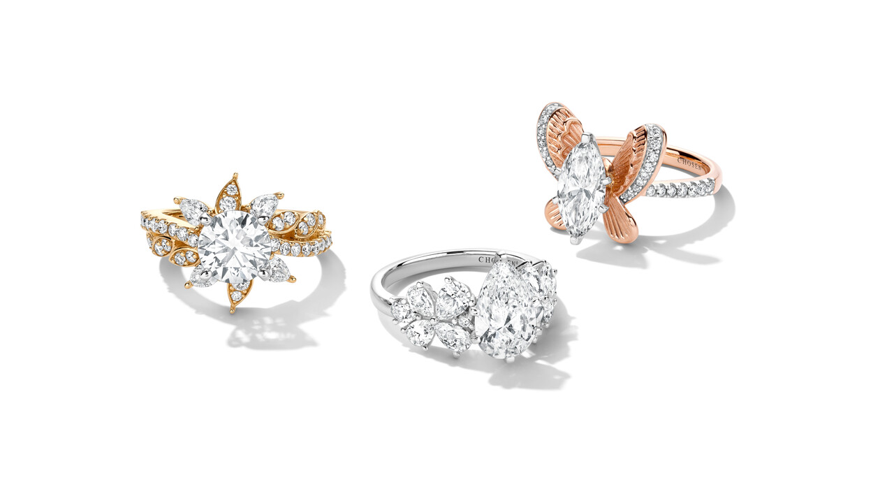 Creatable - Chosen® by Jared - Jared.