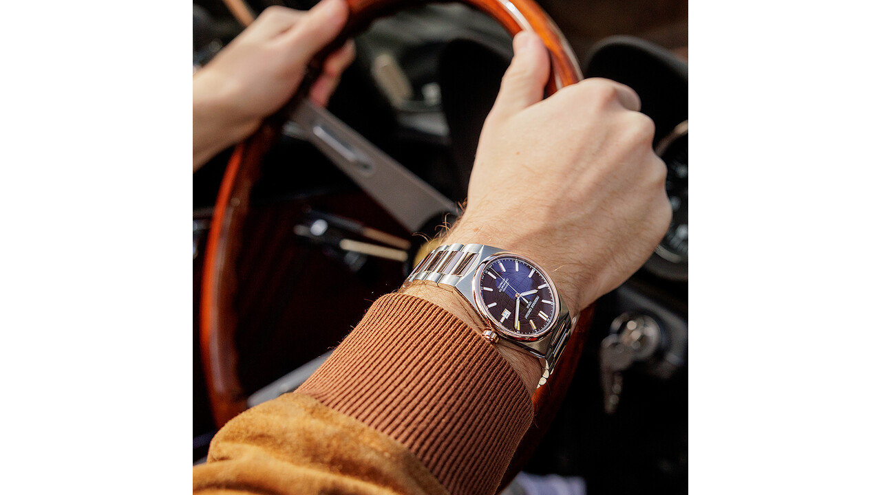 Creatable - Highlife Collection - Jared.