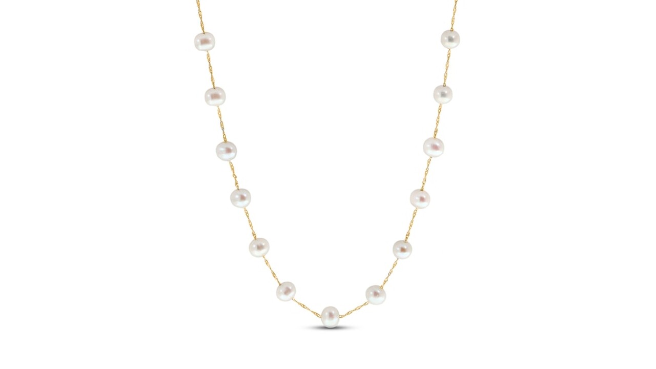 Creatable - Pearl Of Your Life - Jared.