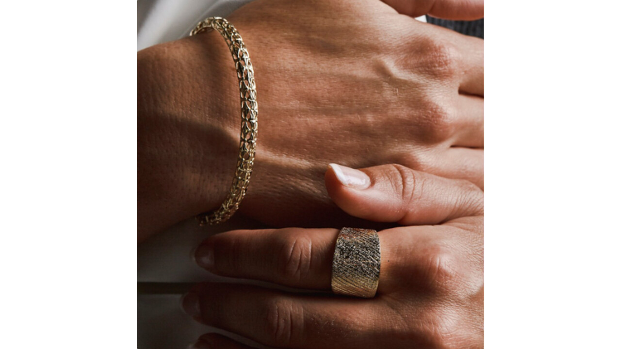 Creatable - Discover the New - Jared.