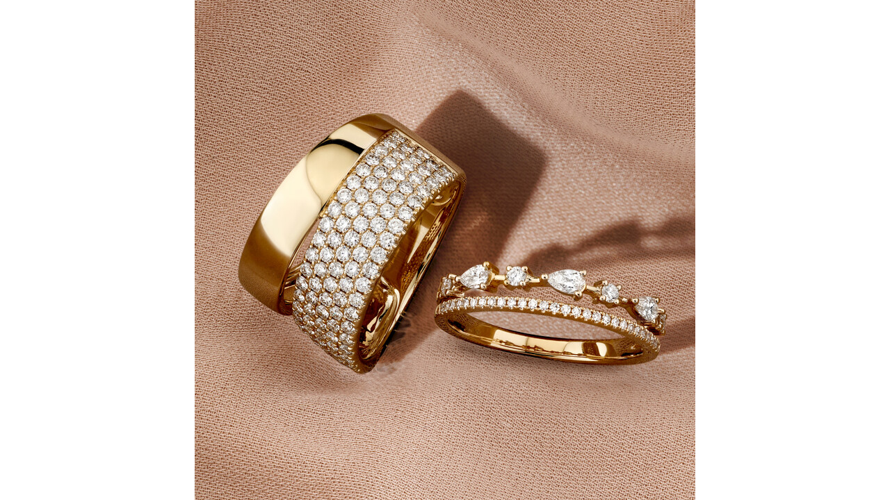 Creatable - Bold Metals - Jared.