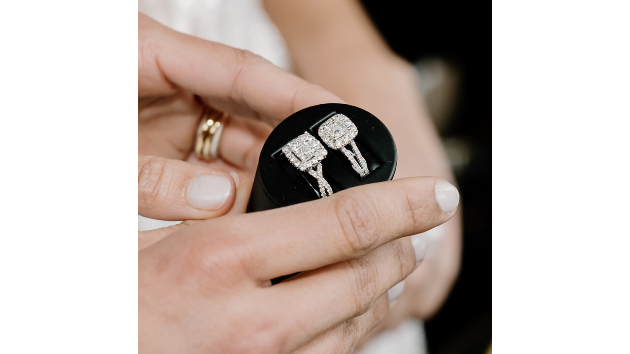 Creatable - Pnina Tornai ONE - Jared.