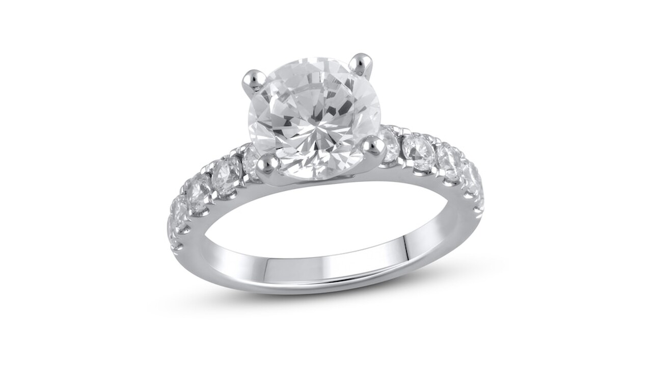 Creatable - LaSanera’s Ring - Jared.