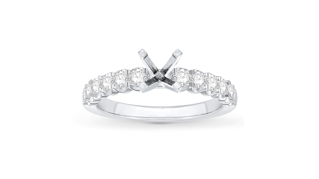 Creatable - Heaven Ring - Jared.