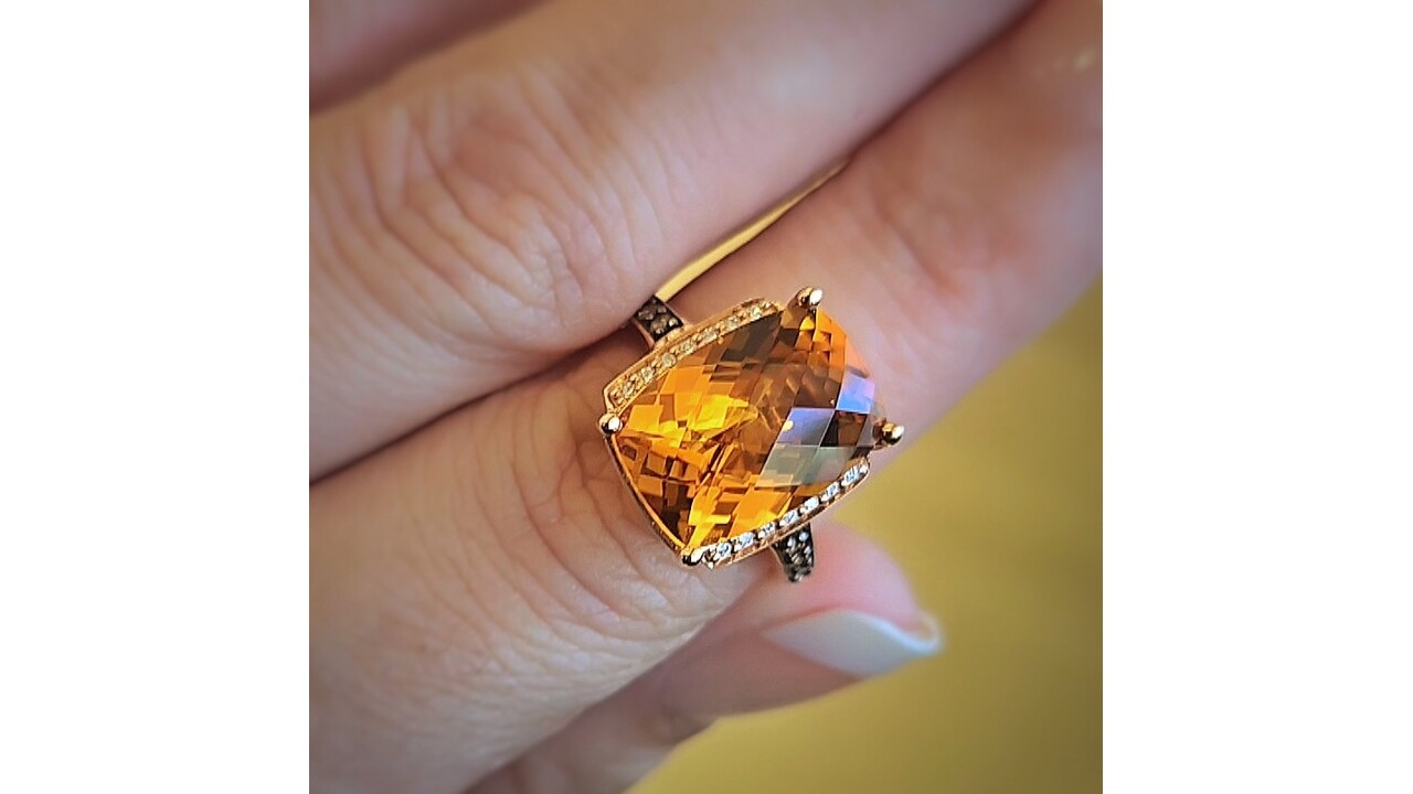 Creatable - Citrine - Jared.