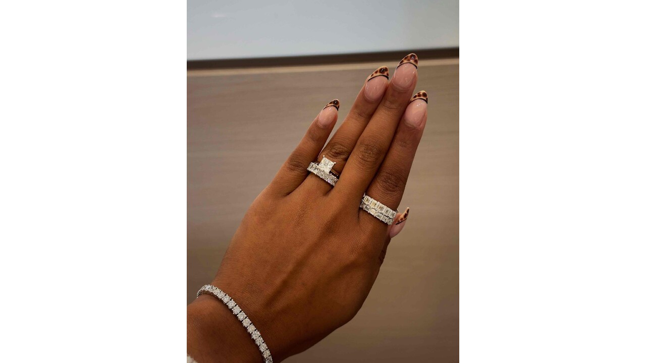 Creatable - Timeless and Classic - Jared.