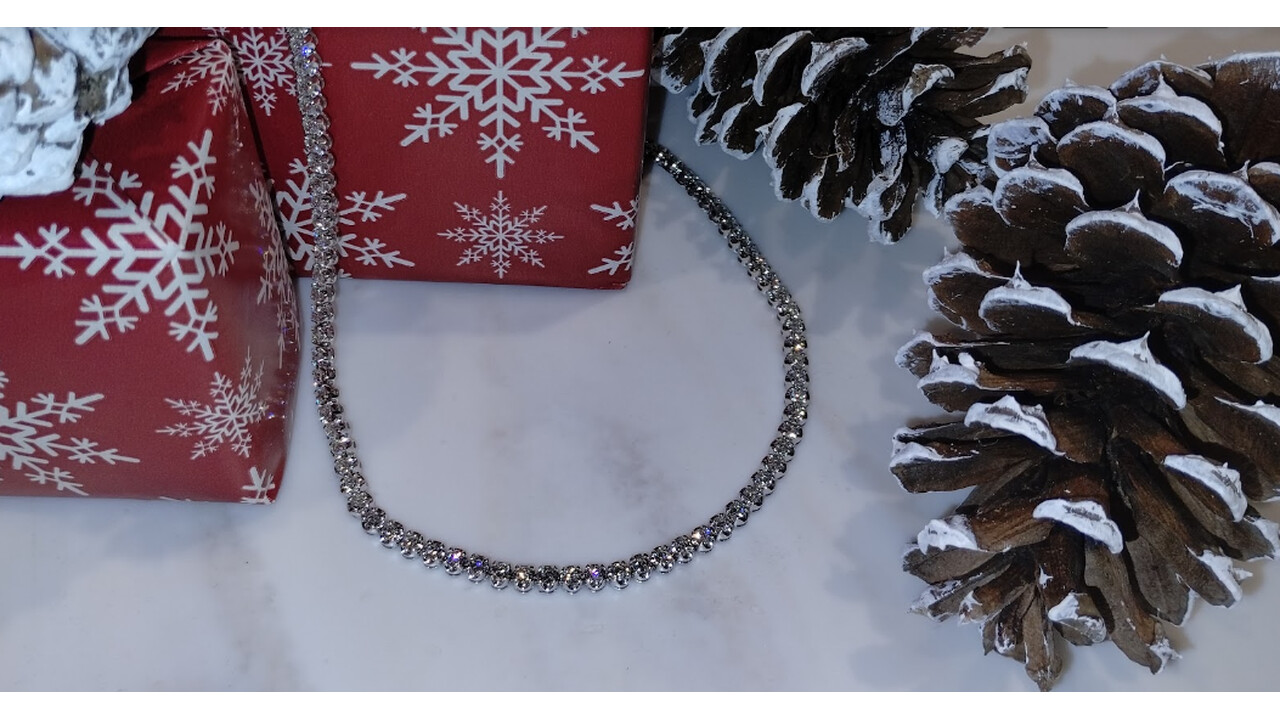 Creatable - Encapsulate Eye-Catching Elegance! - Jared.