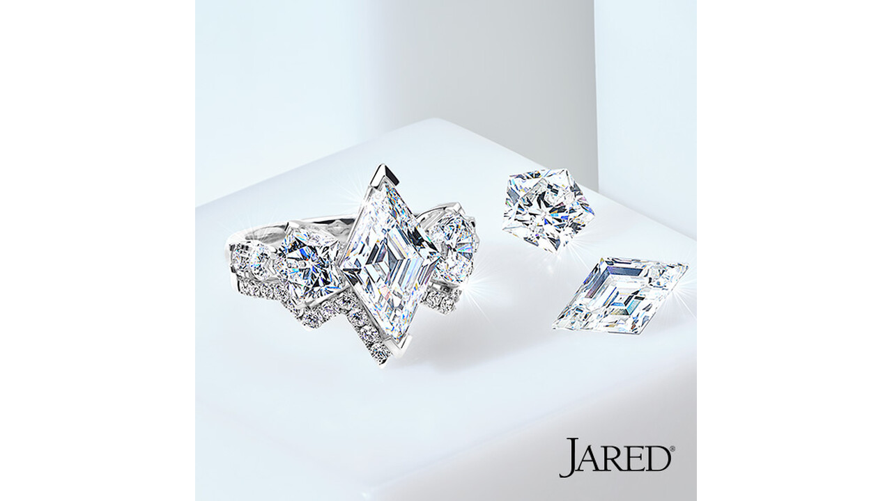 Creatable - J'Lure by Jared - Jared.