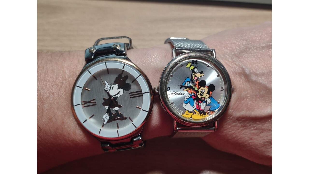 Creatable - Disney watches at Jared! - Jared.