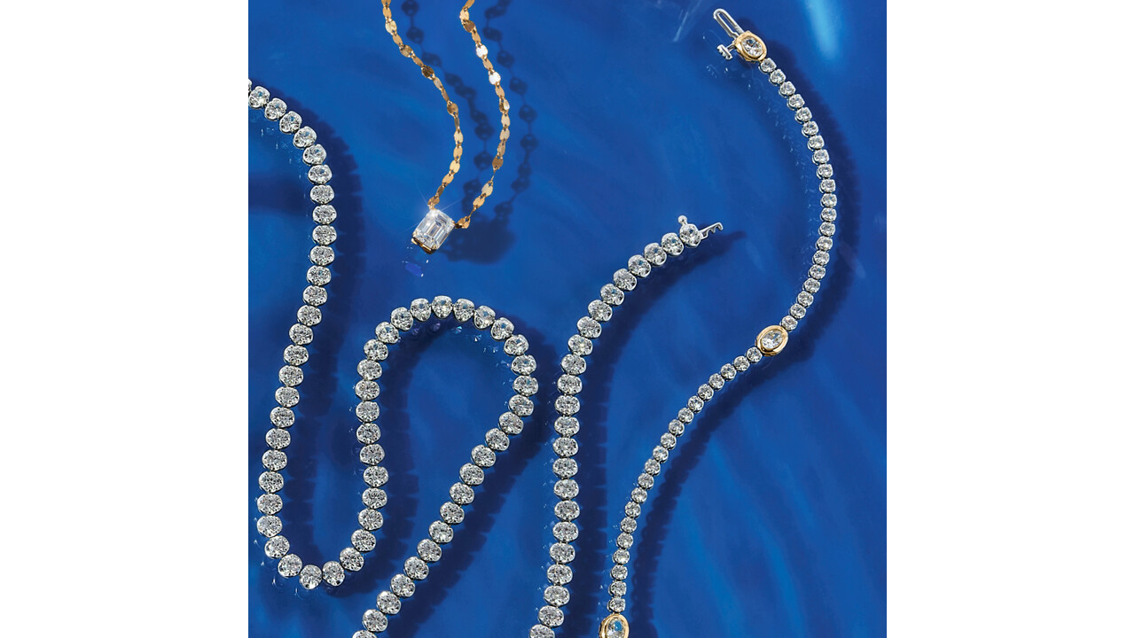 Creatable - Blue Nile X Jared - Jared.